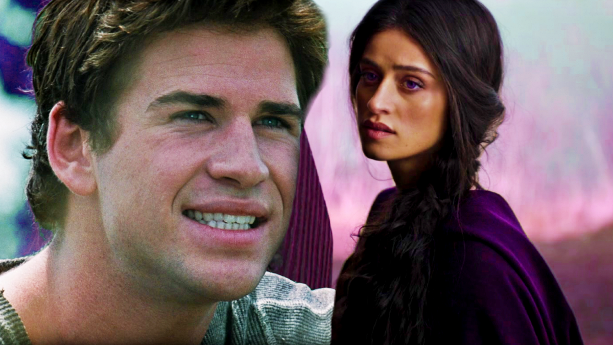 The Witcher's Yennefer Actor On Her Chemistry With Liam Hemsworth's ...