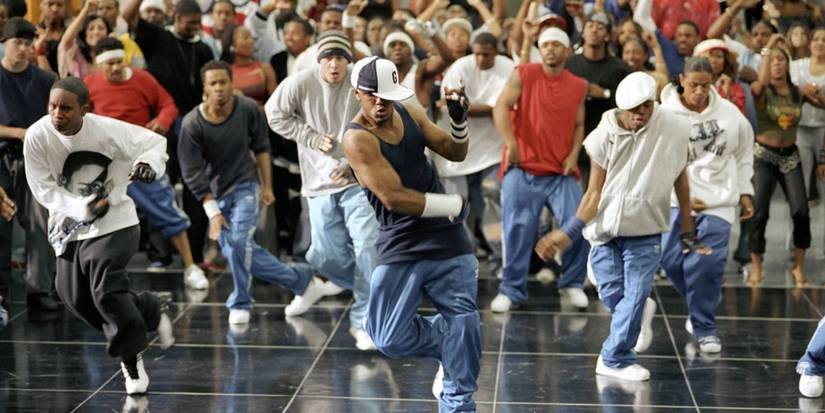 The 15 Best Dance Movies You Need To Watch Right Now