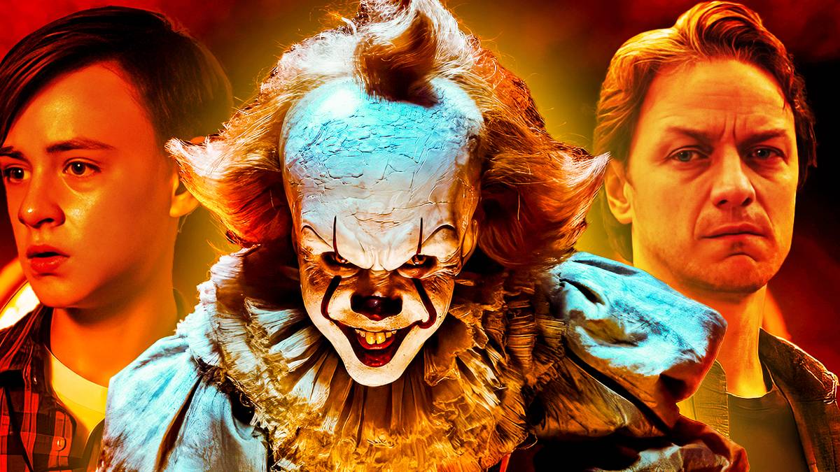 An It Prequel Can Finally Explain A Major Pennywise Victim Mystery