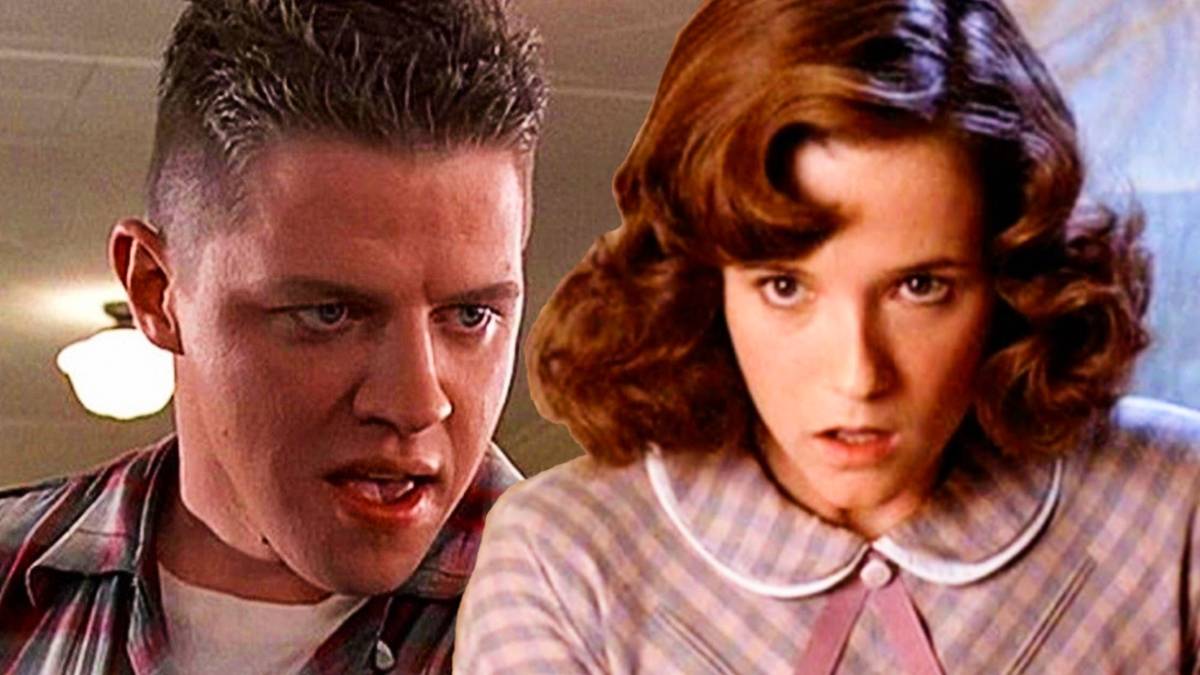 Back to the Future II Hid an Incredibly Dark Secret About Biff