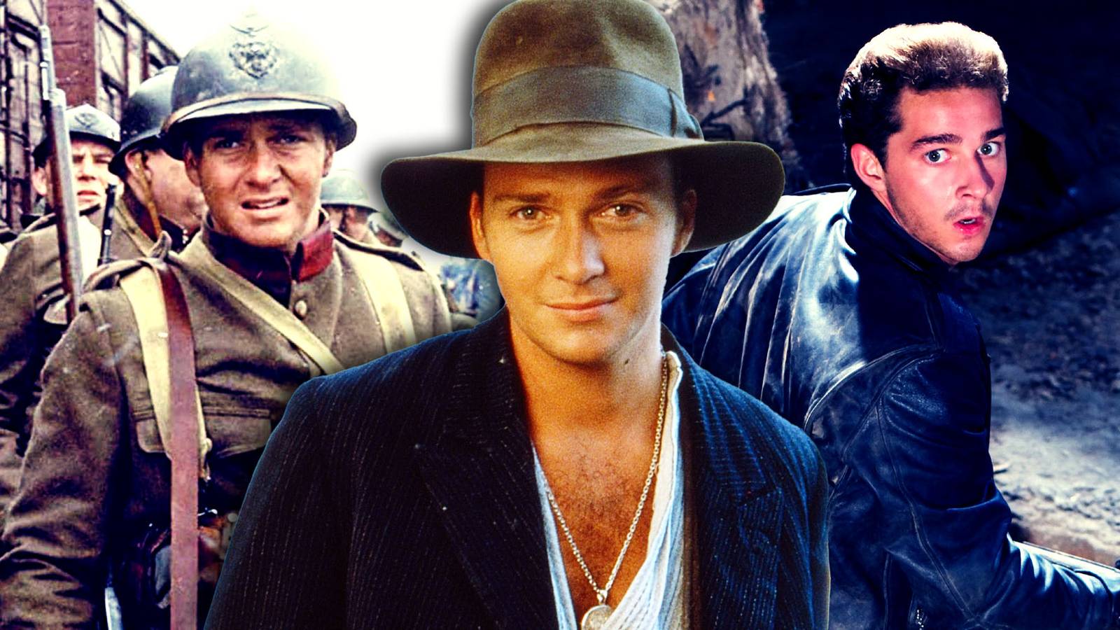Young Indiana Jones Foreshadowed Mutt Williams’ Dial Of Destiny Fate 30 ...