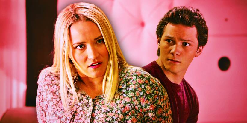 Georgie & Mandy's First Marriage: Everything We Know About The Young ...