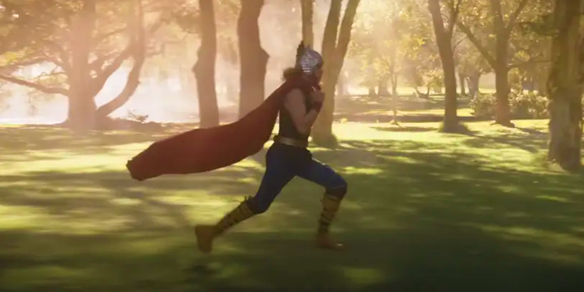 All 11 Thor Costumes In The MCU, Ranked