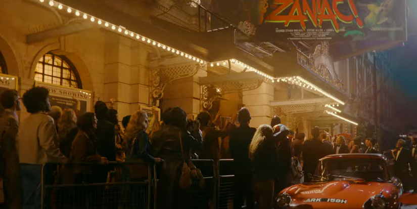 Who Is Brad Wolfe? Loki Season 2's X-5 & Zaniac Origins & Comics ...