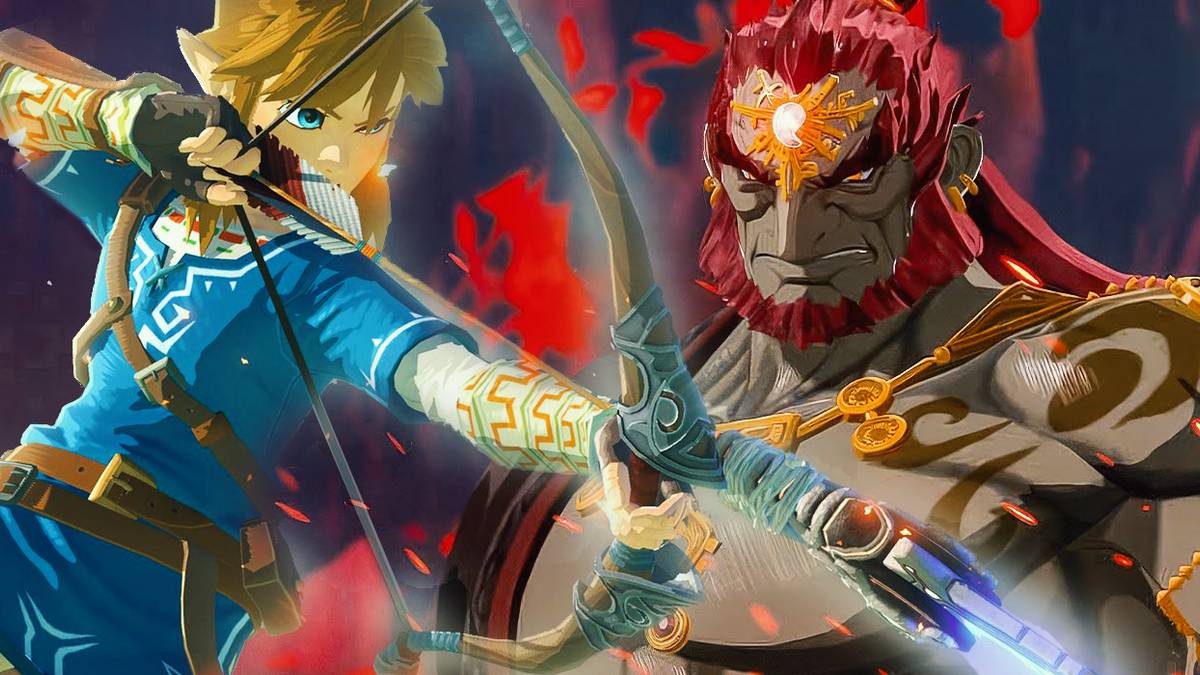 Zelda: TOTK Repeated BOTW’s Biggest Mistake, But Even Worse