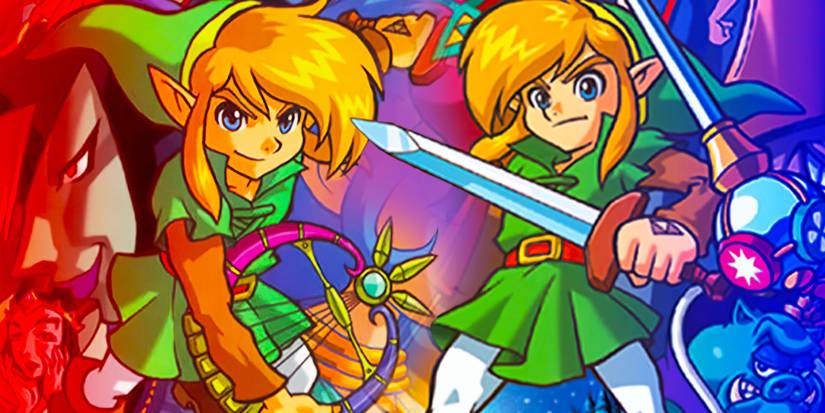 10 Zelda Puzzles You (Probably) Still Need Need Help With