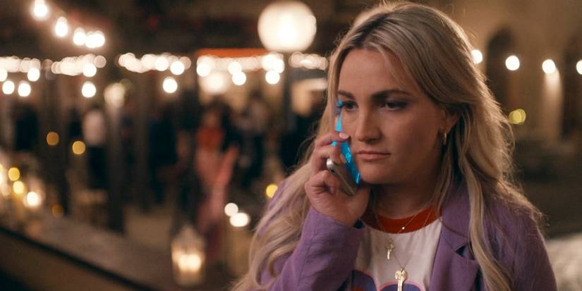 Zoey 102 Ending Explained – THAT Serial Killer Twist & What Happens ...