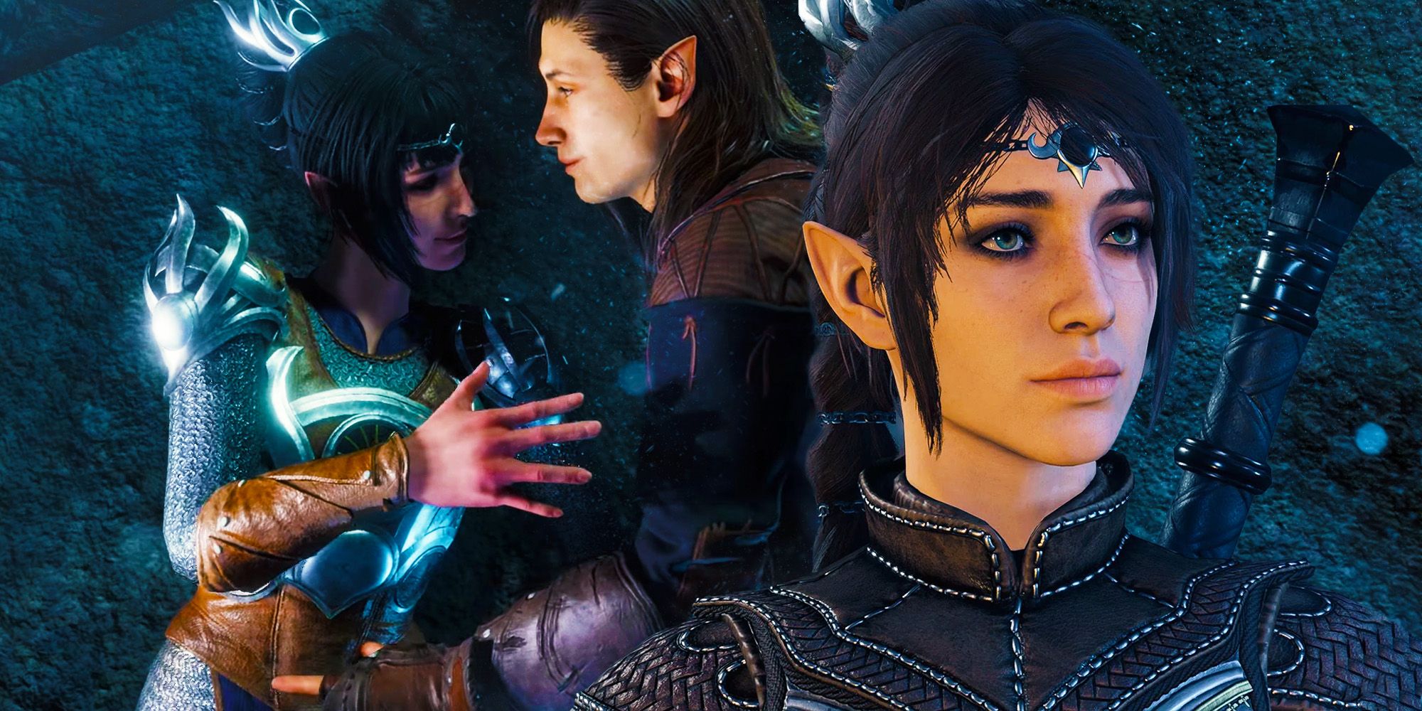 One Clever Baldur's Gate 3 Decision Can Turn Enemies Into Lovers