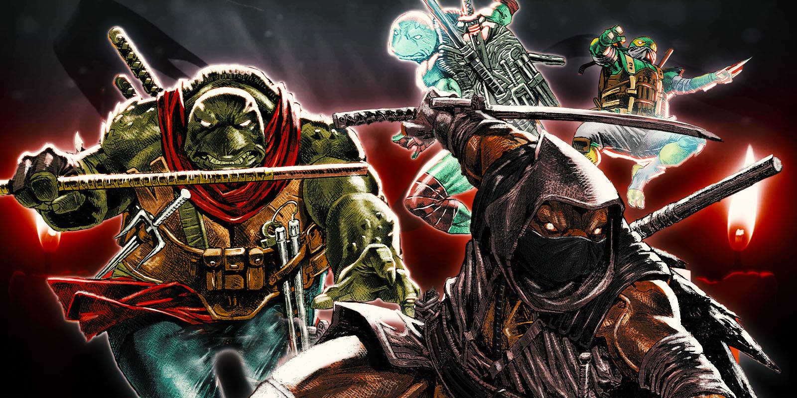 There's Just One Thing TMNT: The Last Ronin Game Must Absolutely Avoid