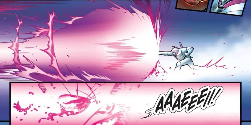 Marvel Confirms Juggernaut's Powers Will Never Be Able to Beat 1 Person
