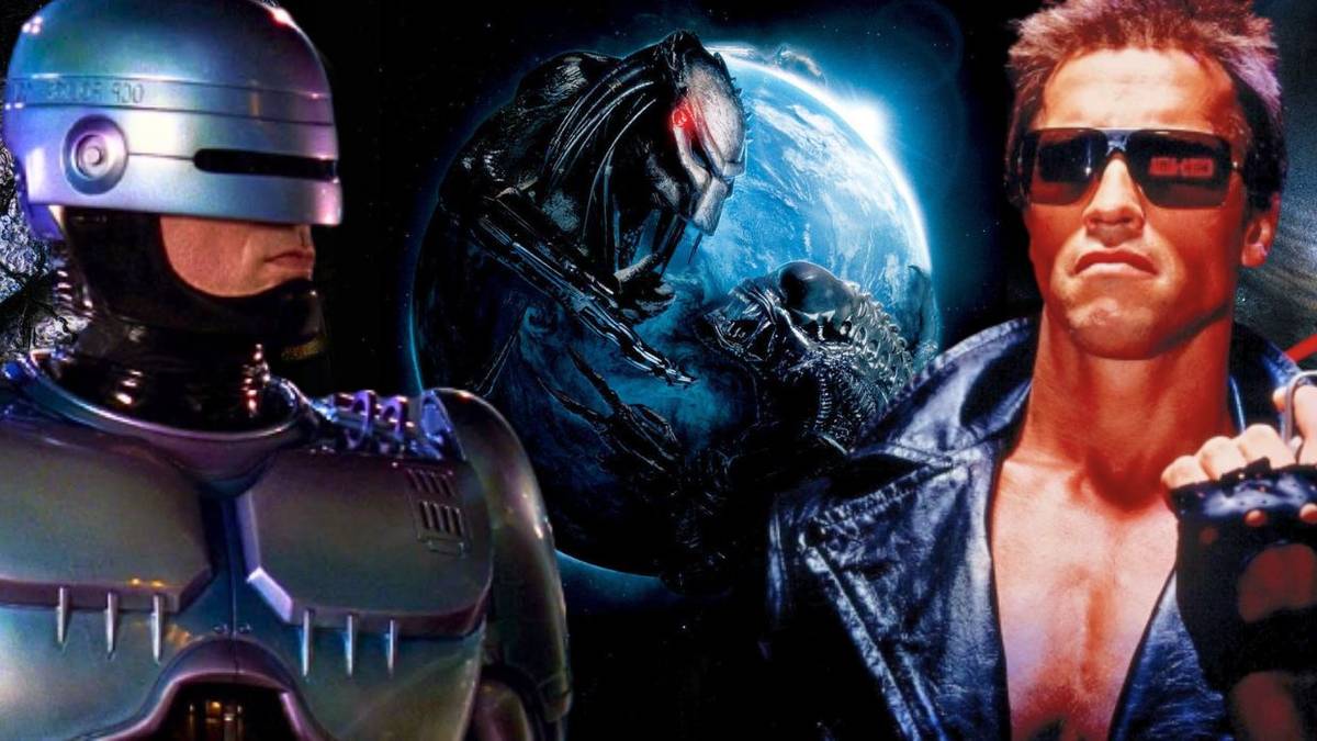 10 Action Movie Franchises That Went From R To PG-13