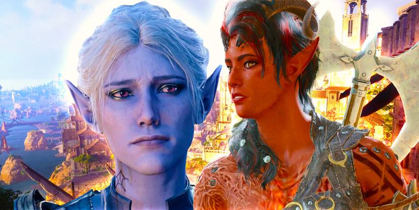 Is Minthara Worth Recruiting In Baldur's Gate 3?