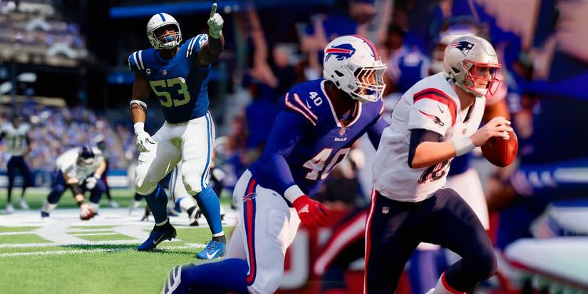 All Madden NFL 24 Relocation Teams & Cities Available In Franchise Mode