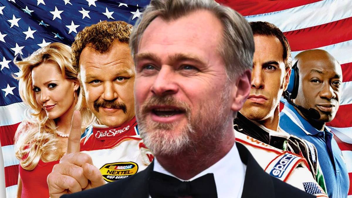 10 Comedy Movies That Serious Directors Surprisingly Loved