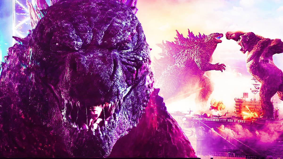 10 Most Brutal Monster Fights In Godzilla's Movies