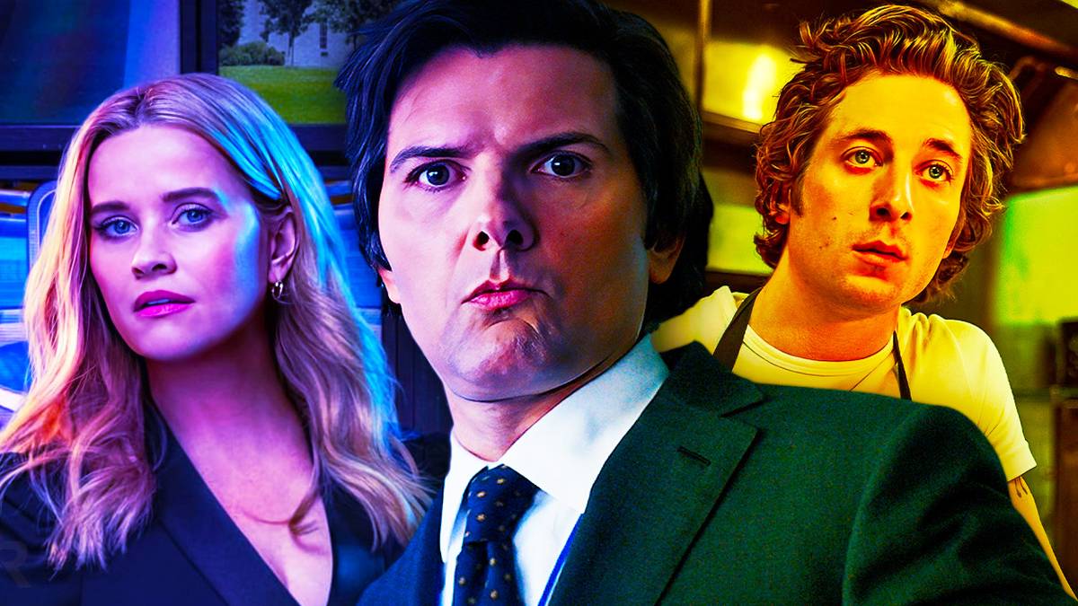 10 Workplace Dramas That Will Make You Feel Better About Your Own Job