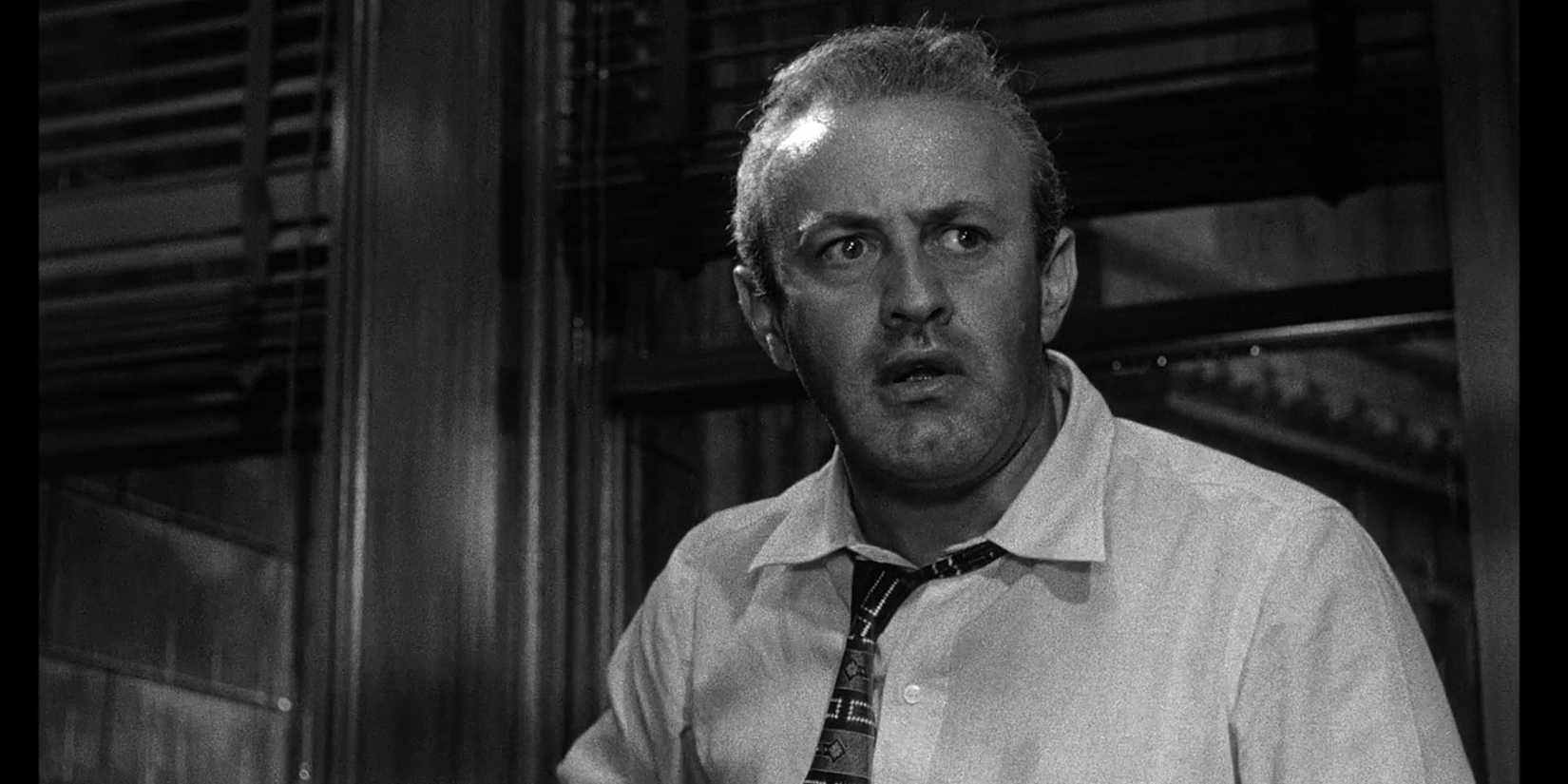 12 Angry Men Ending Explained: Who Killed The Father?