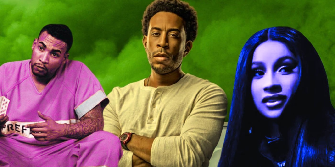 13 Singers & Rappers That Appear In The Fast & Furious Movies