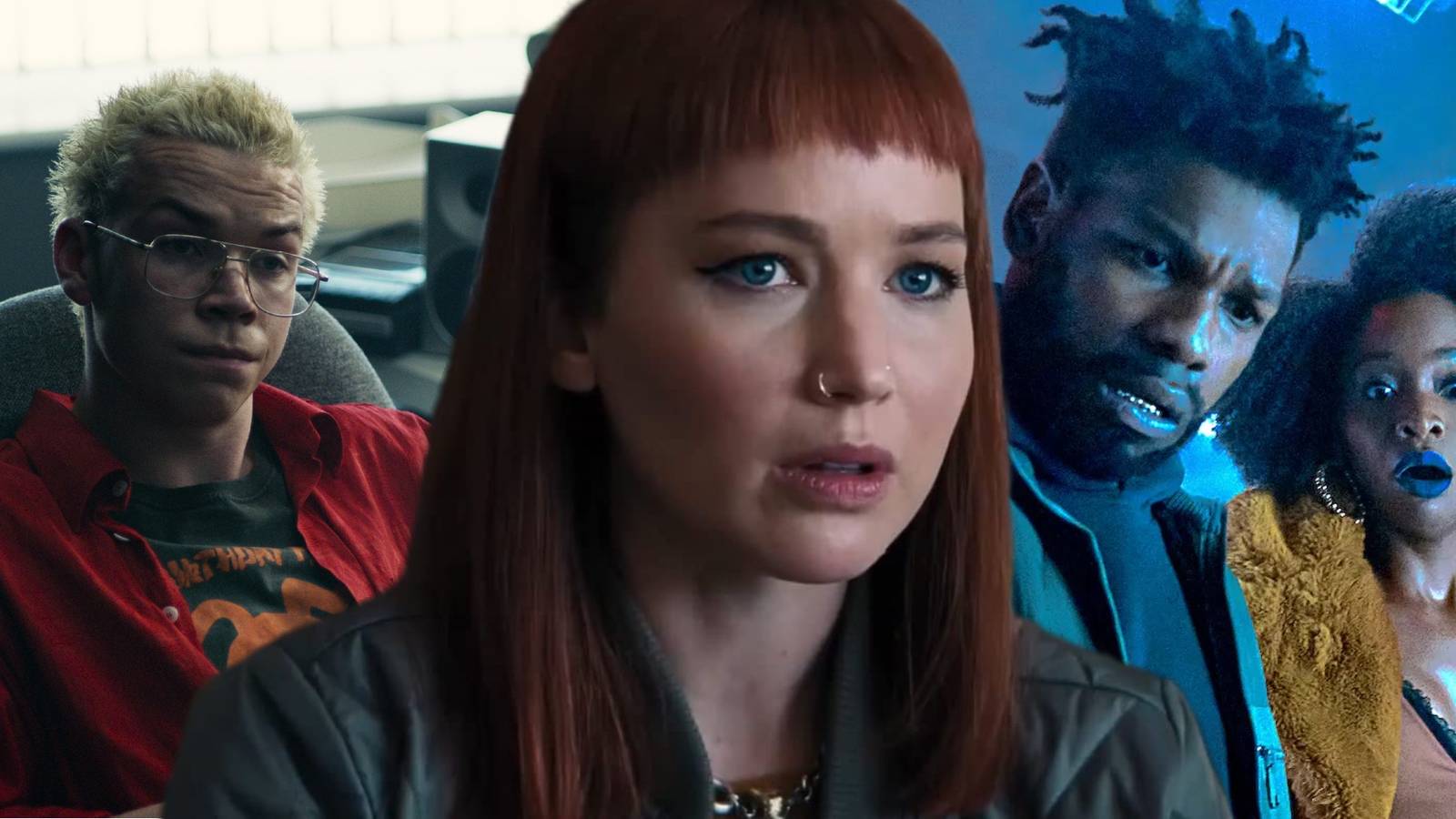 25 Best Netflix Original Sci-Fi Movies