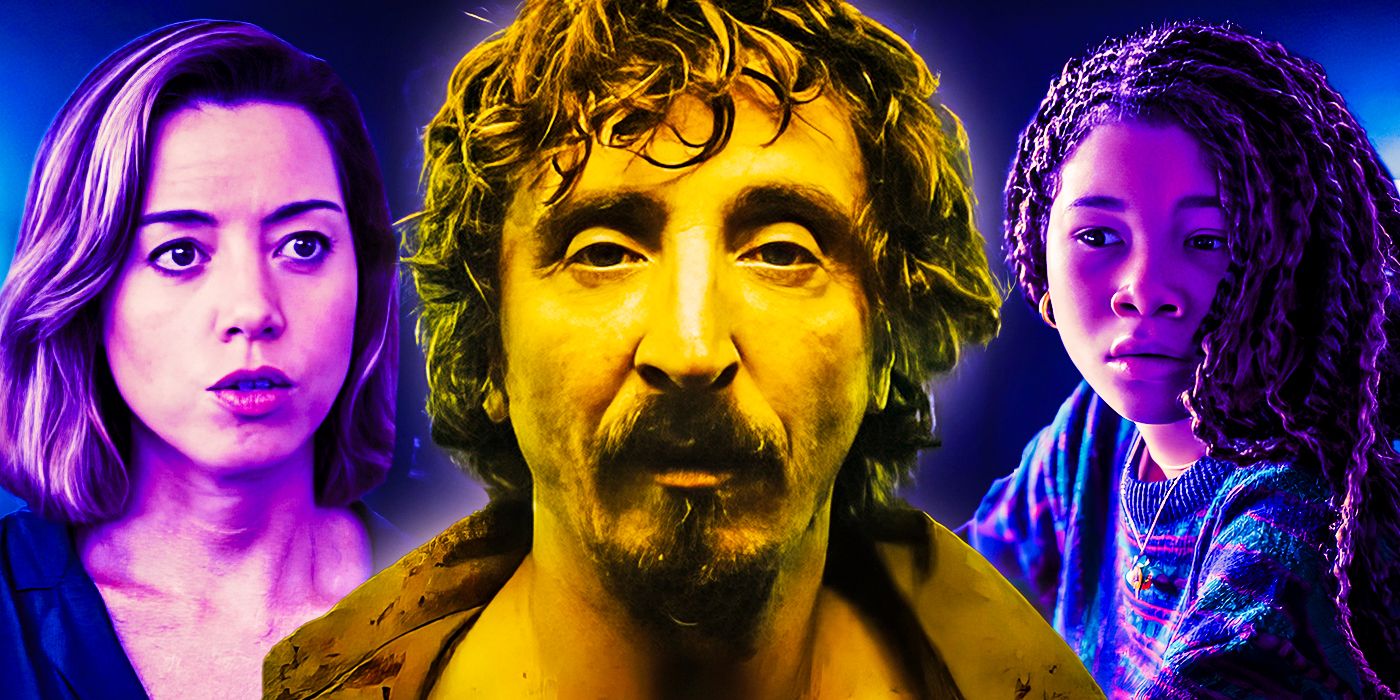 Netflix's Fractured Ending Explained: What Happened to Ray's Family