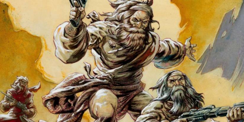8 Star Wars Species From Other Galaxies