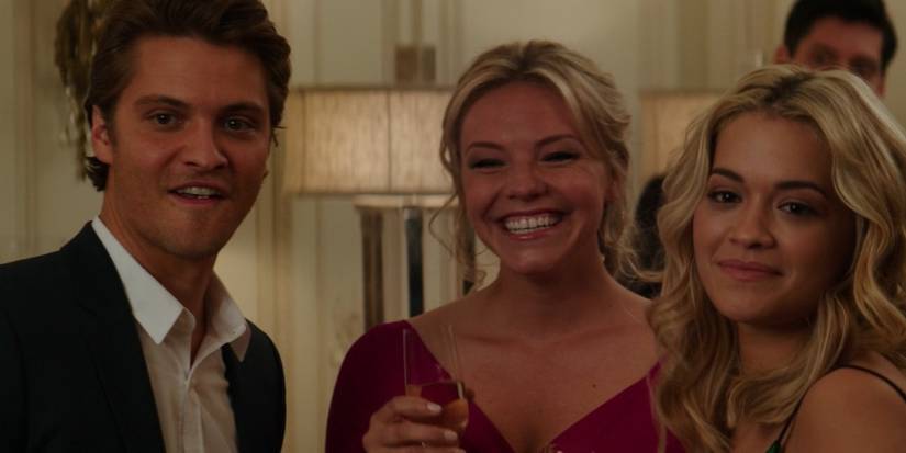 10 Best Luke Grimes Movies & TV Shows