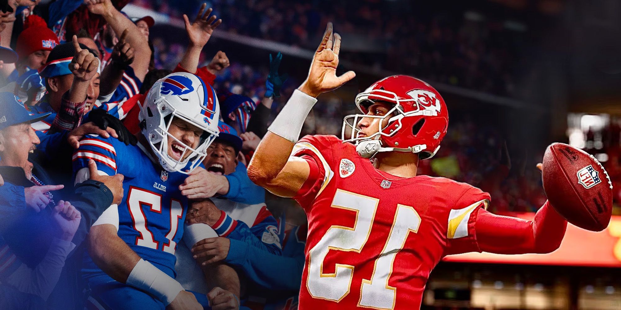 10 Best Quarterbacks in Madden 24, Ranked