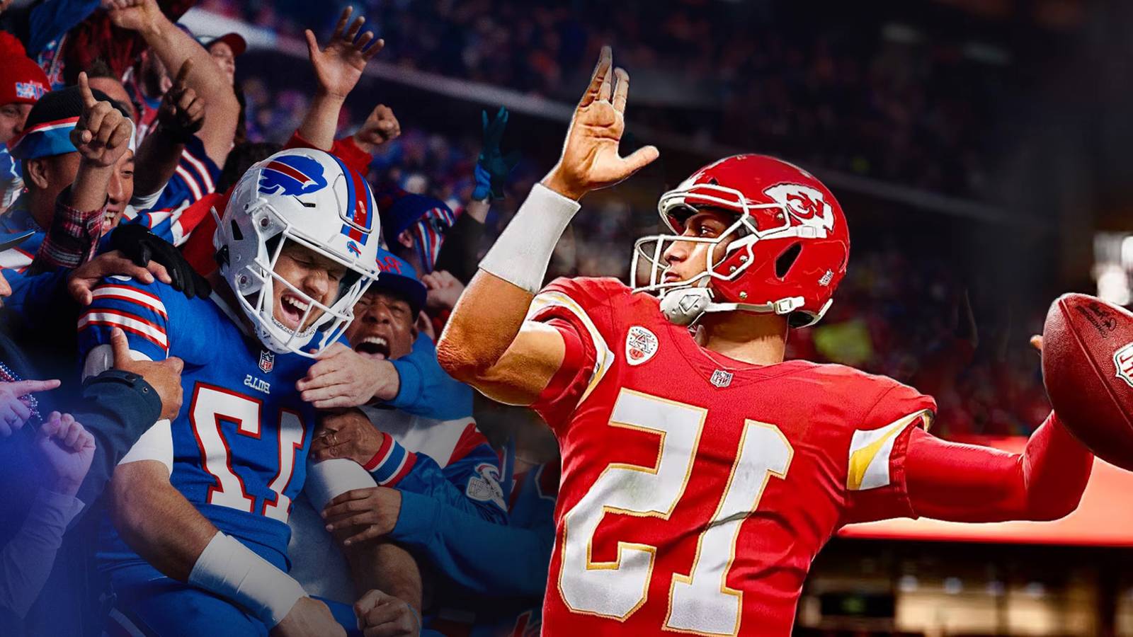 10 Best Quarterbacks in Madden 24, Ranked
