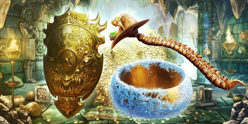 D&D How Crafting Works In The 2024 DM's Guide