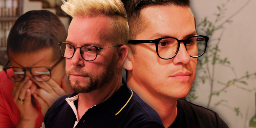 90 Day Fiancé: The Other Way - Armando Is Finally Opening Up About The Tragic Death Of His Ex-Wife