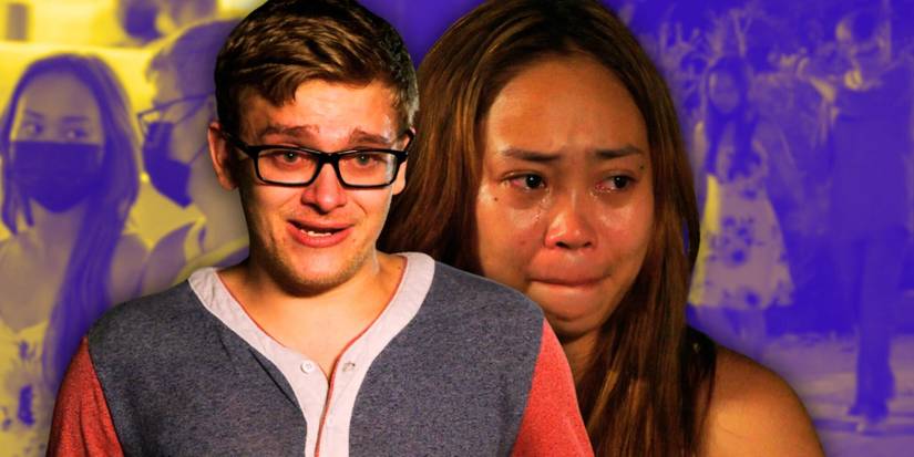 90 Day Fiancé: What Happened To Mary DeNuccio? (Her Colon Cancer Claim Explained)