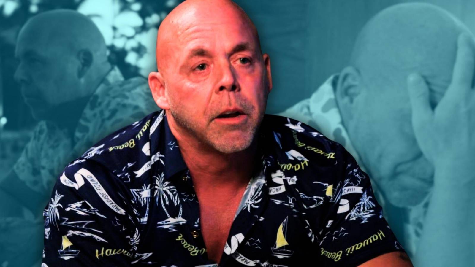 90 Day Fiancé’s Scott Wern Lashes Out & Claims He’s A Victim Of Cyber ...