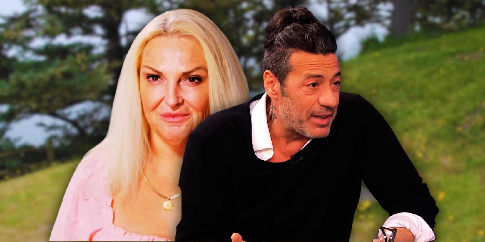 90 Day Fiancé: Angela Deem Will Have The Last Laugh After Michae Split