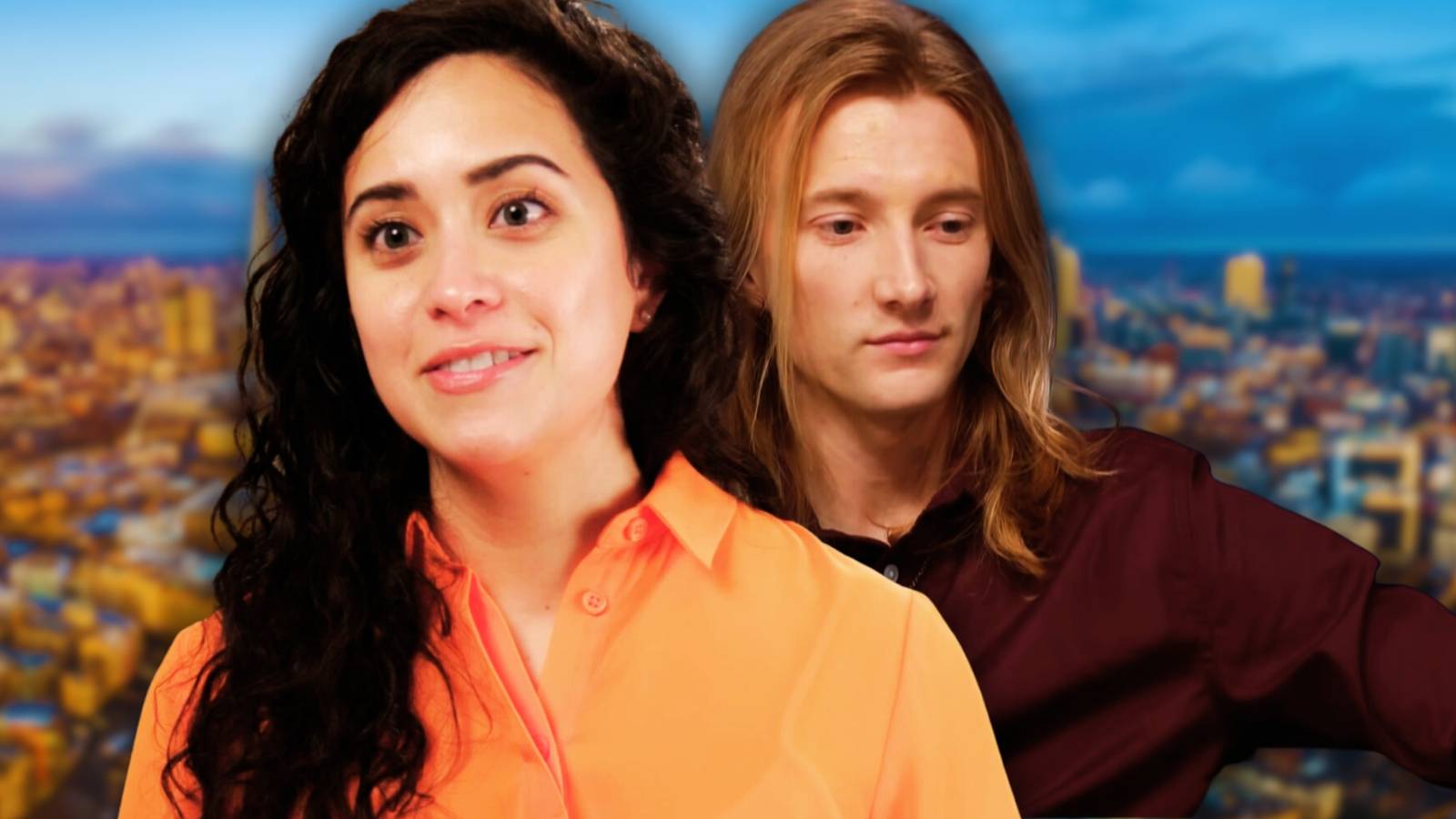 90 Day Fiancé’s Statler Accused Of Being “Female Version” Of Steven