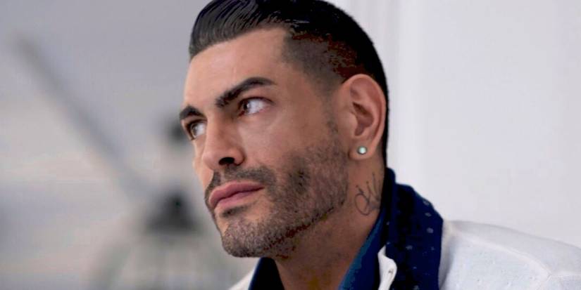 90 Day Fiancé: The Other Way- What Job Does Sarper Do For A Living?