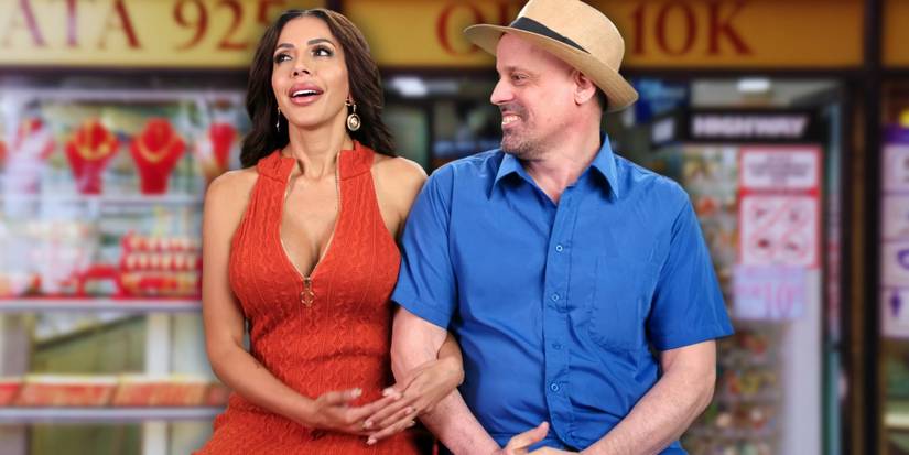 90 Day Fiancé’s Jasmine Pineda Reacts To Hilarious Halloween Costumes ...