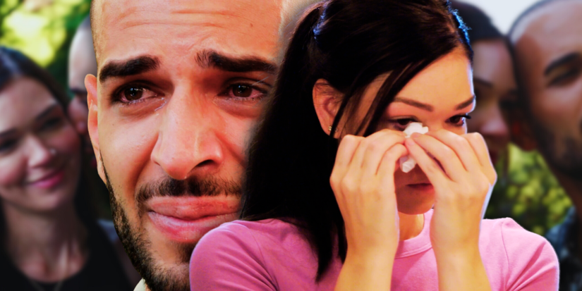 90 Day Fiancé: B90: The Real Reason Razvan & Amanda Aren't Together