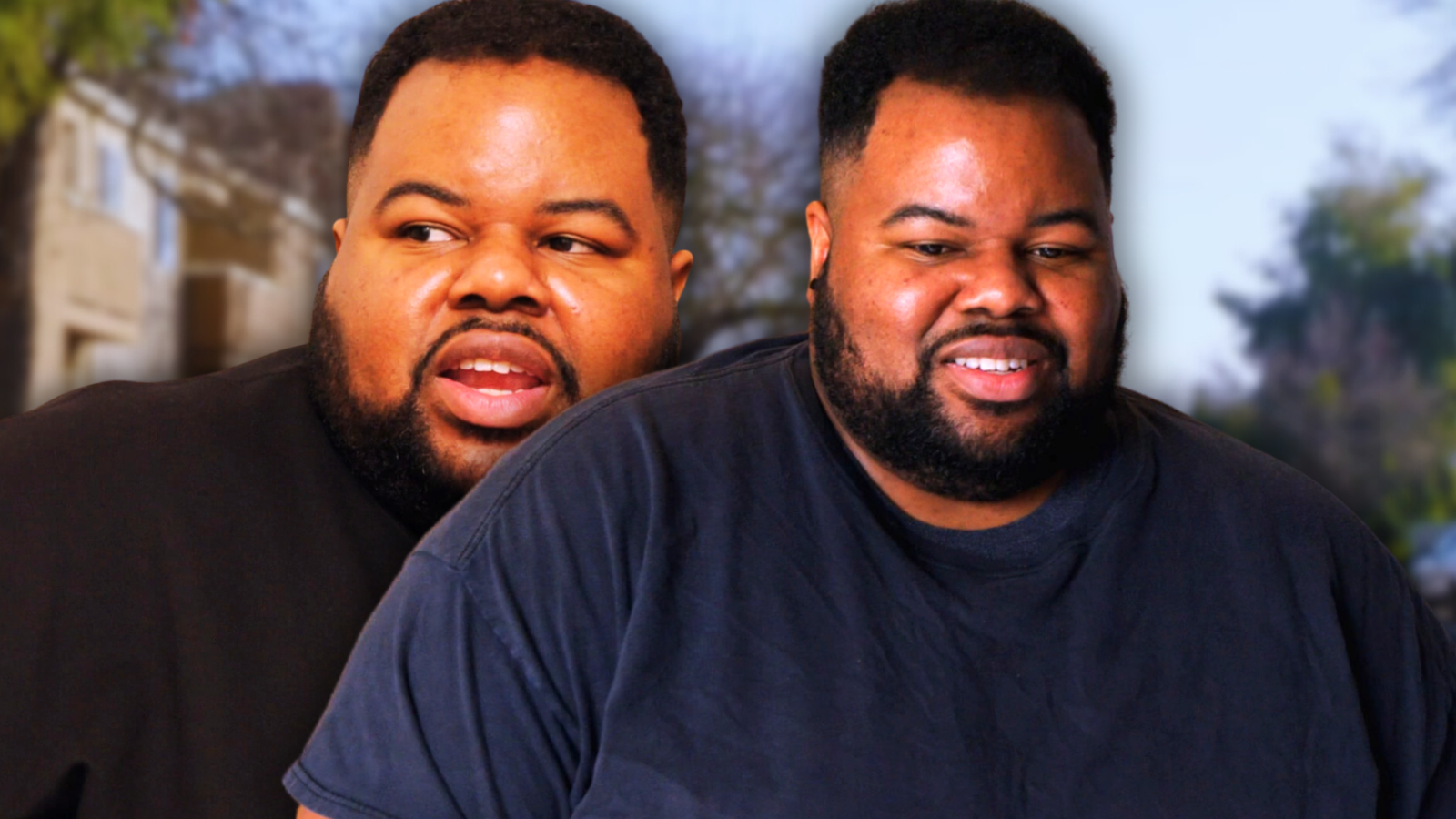 90 Day Fiancé: Tyray’s Valentine’s Day Plans Spoil His Single Life ...
