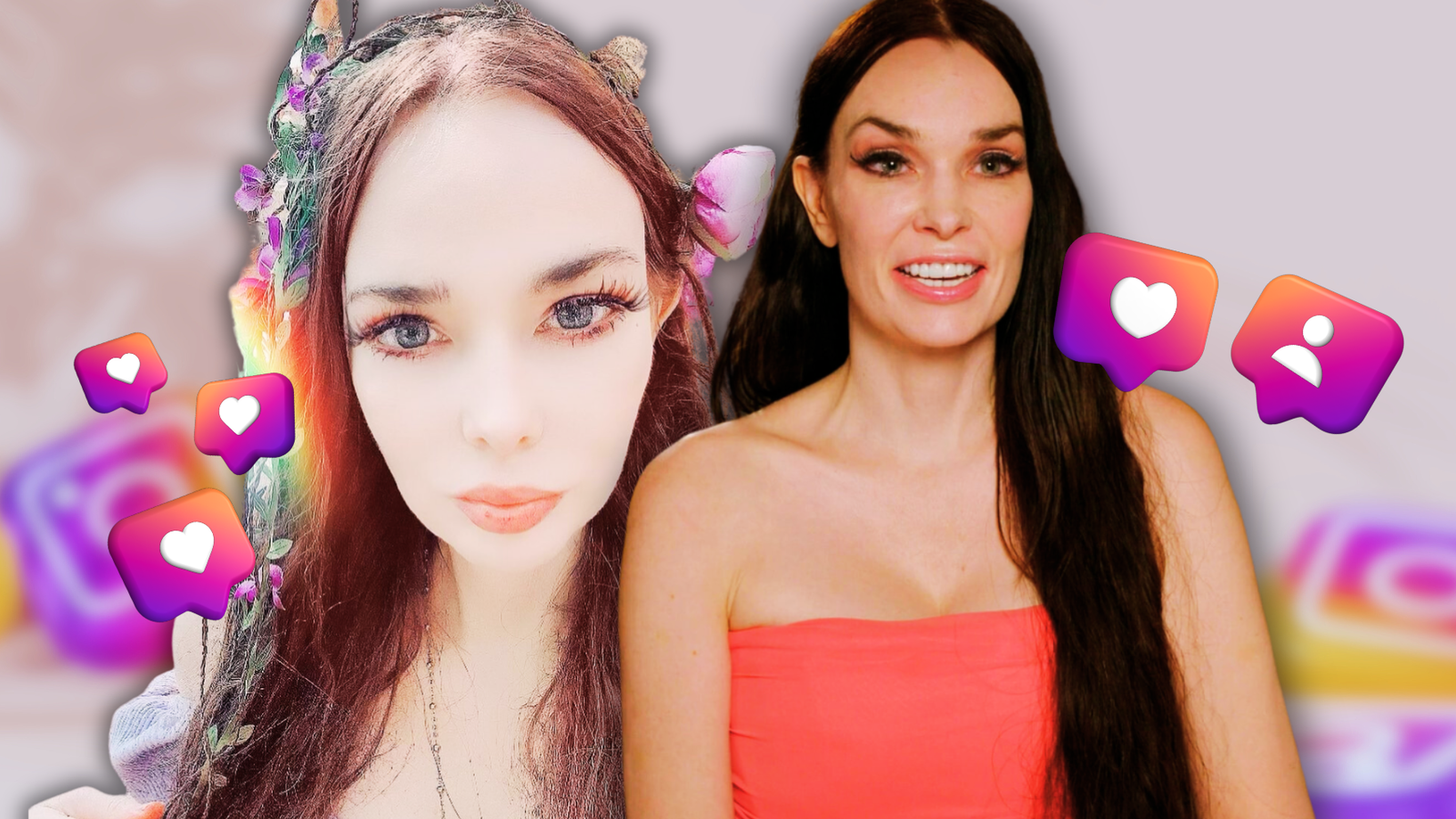 90 Day Fiancé: Holly Weeks' Instagram, Age, Job & More