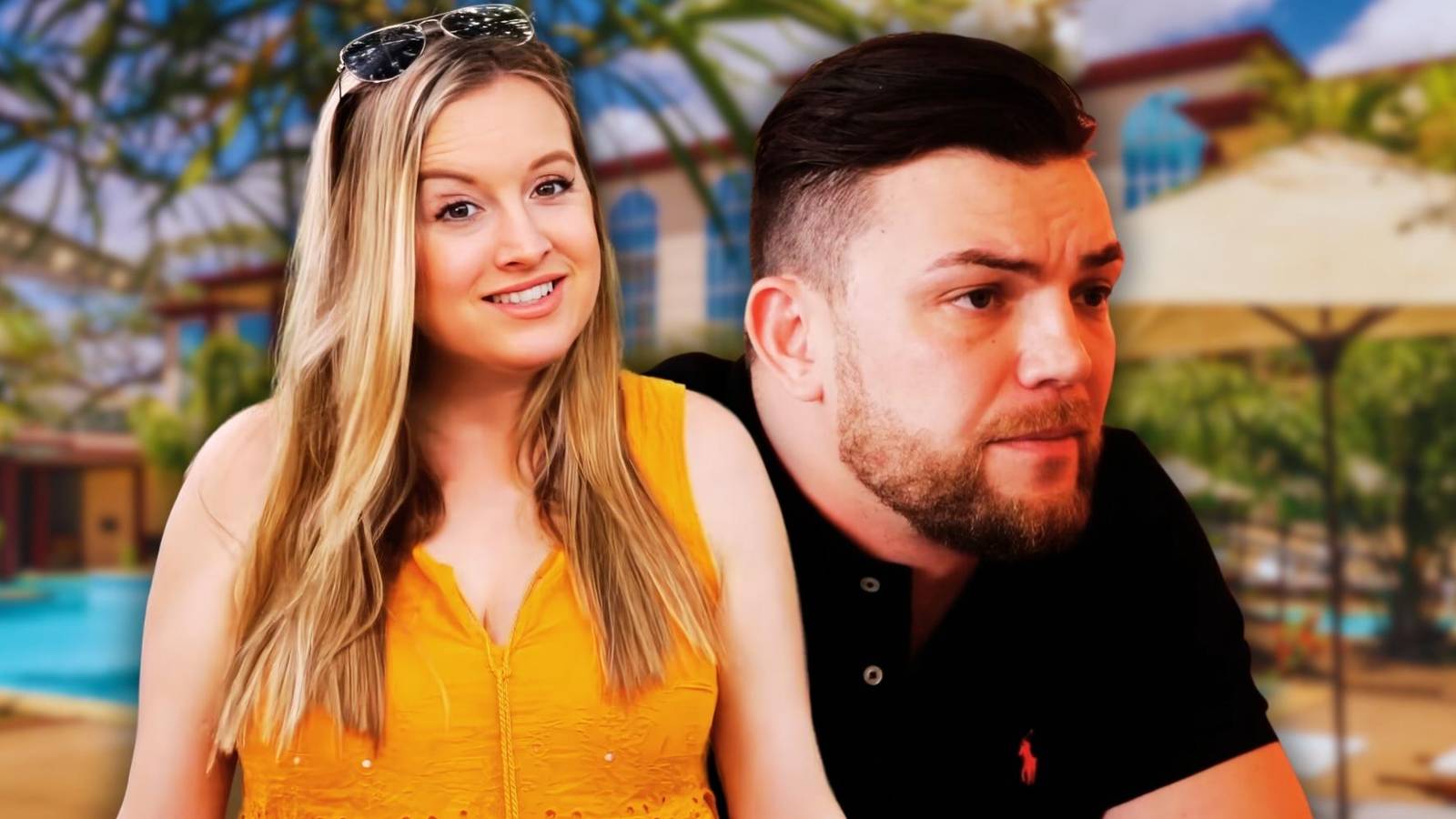 90 Day Fiancé: Times Andrei & Elizabeth Showed Off Their Lavish Lifestyle