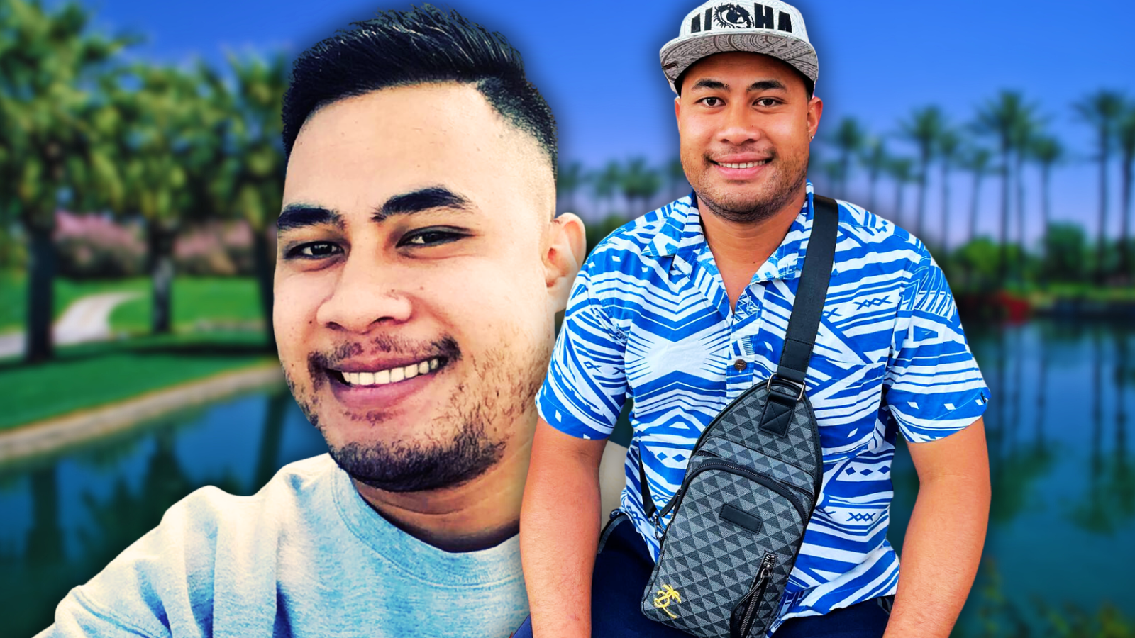 90 Day Fiancé: Asuelu Pulaa's Before & After Weight Loss Transformation ...