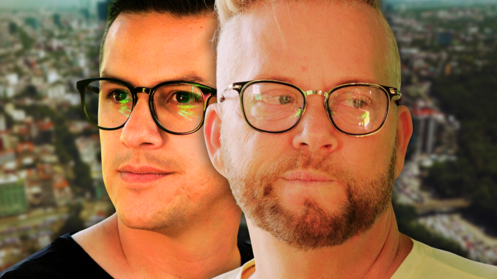 90 Day Fiancé- Kenny’s Past Relationships Before Armando Explained