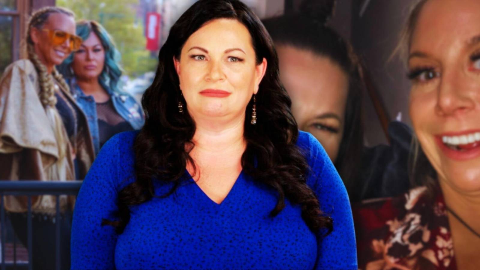 90 Day Fiancé's Molly Hopkins & Cynthia Decker Should Make Amends ...