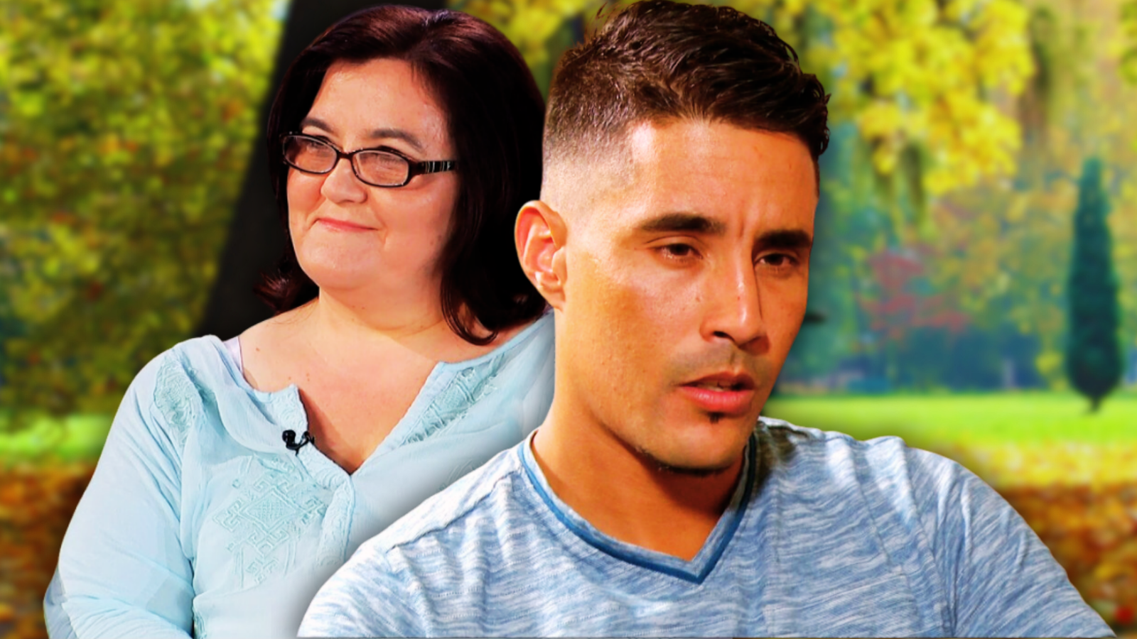 90 Day Fiancé- Was Mohamed Jbali The Least Sincere Man In The Franchise ...