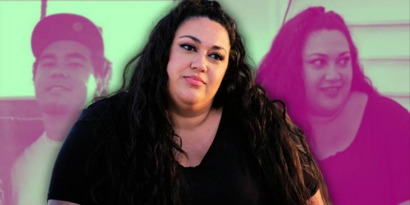 90 Day Fiancé: What Dallas Nuez Has Revealed About Relationship With Kalani
