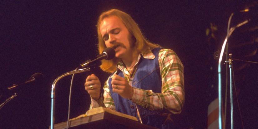 Who Is Greg Laurie? The True Story Behind Jesus Revolution's Central ...