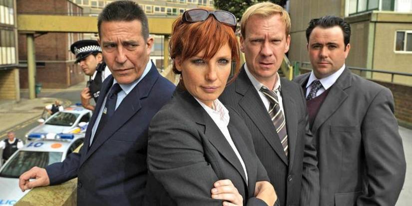 Kelly Reilly's 10 Best Movies & TV Shows, Ranked