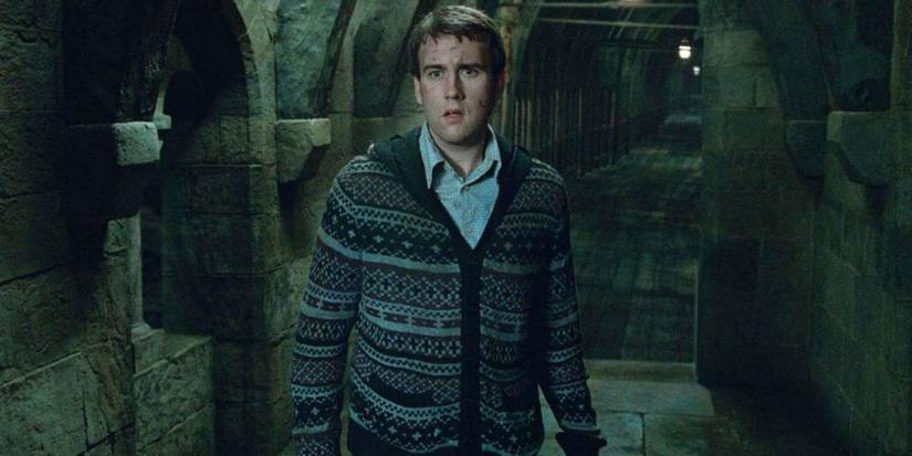 10 Harry Potter Book Moments The Movies Failed (& How The Remake Can ...