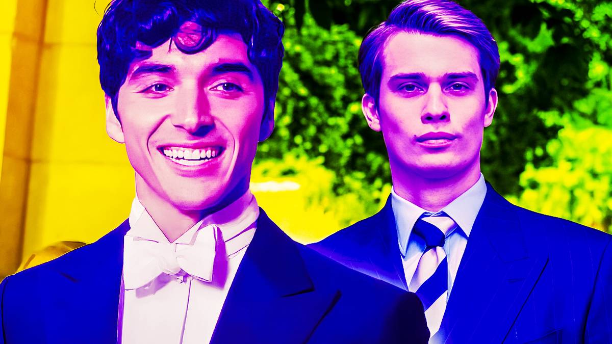 Why Red, White & Royal Blue Is Rated R