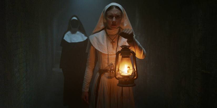 The Nun 3: Sequel Confirmation Chances & Everything We Know